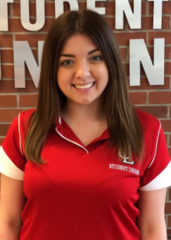 Meet Our Staff | Student Union